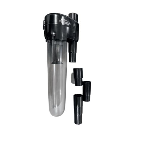 Cyclonic Separator Turbo Filter Asset Cleaning Supplies