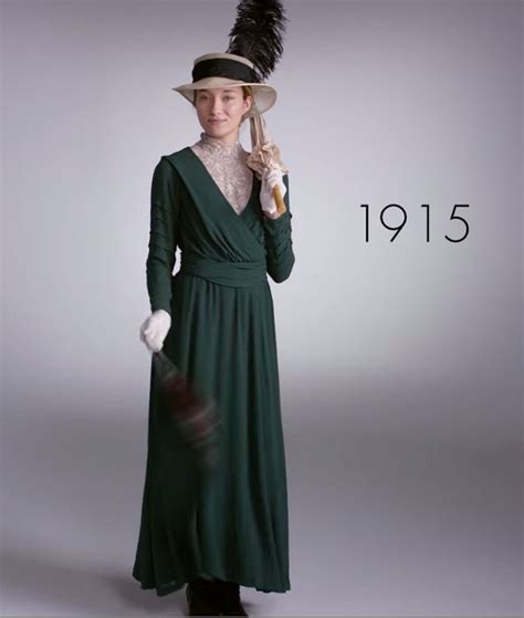 100 Years Of Fashion Playing In The World Game