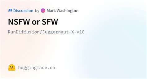 Rundiffusion Juggernaut X V10 · Nsfw Or Sfw