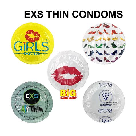 Spot Bulk Wholesale Condoms Large Condoms Bulk 100pieces Extra Thin Shopee Malaysia