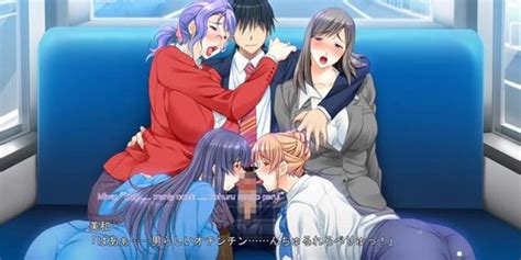 Harem 1 Kyonyuu Hitozuma Onna Kyoushi Saimin Keitai App De Sex Chuudoku