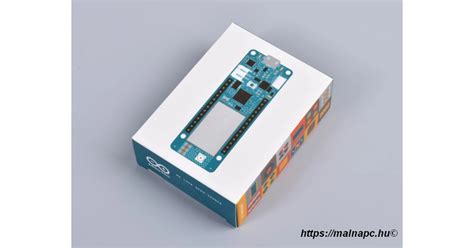 Arduino Mkr Gsm 1400 Abx00018 Arduino Gsm