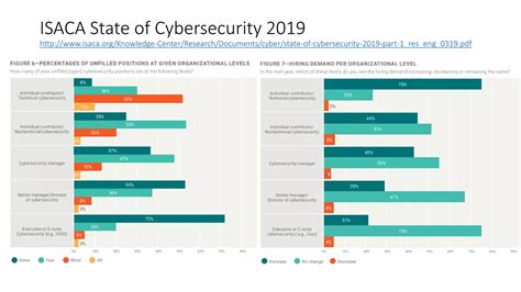 Cybersecurity Skills Gap 2020 Pdf