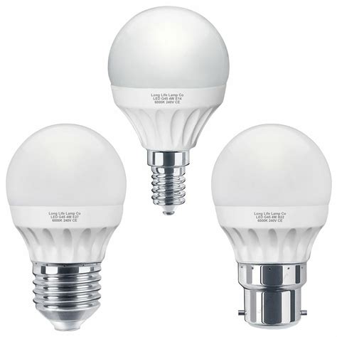 Cfl Color Temperature Light