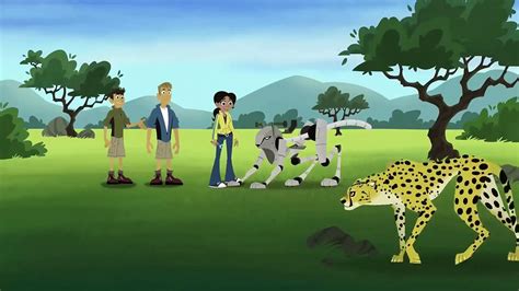 Top 158 Wild Kratts Cartoon Full Episodes