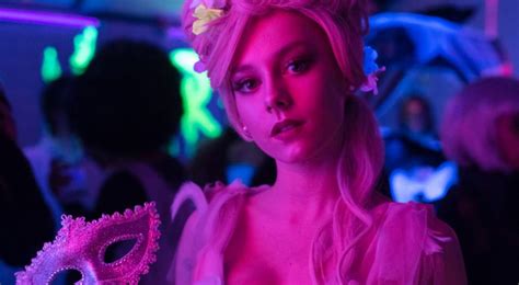 Élite 2” Netflix Anunció La Fecha De Estreno Revista Show Up