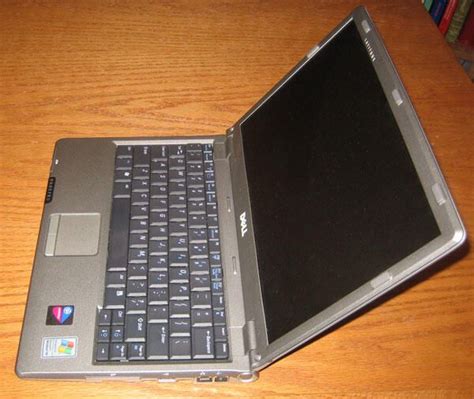 Photos Dell Latitude X Combines Power And Portability Techrepublic