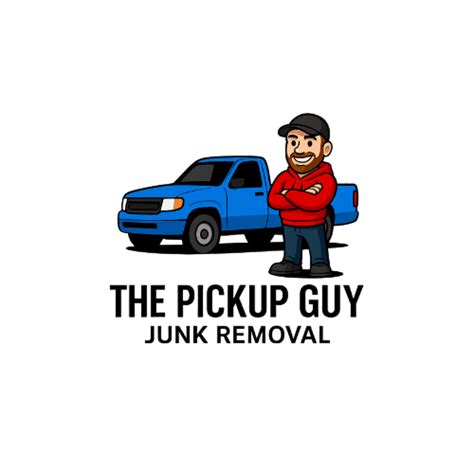 Efficient Junk Moving Services By The Pickup Guy Canada