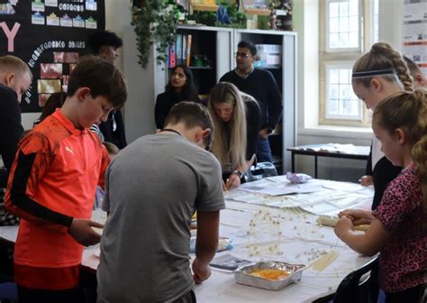 Kirkham Grammar School Частная школа Kirkham Grammar School Манчестер