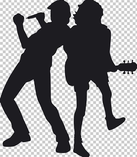 Talent Show Clip Art Black And White 10 Free Cliparts Download Images