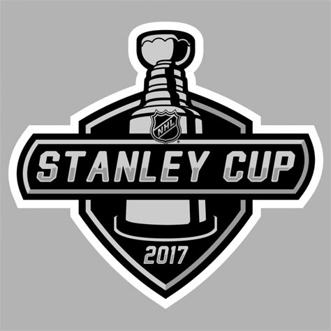 Stanley Cup Logo Vector At Collection Of Stanley Cup