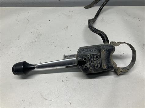 Kenworth W900b Turn Signalcolumn Switch For Sale