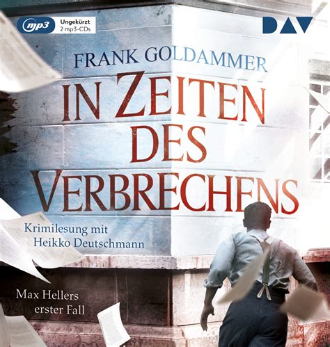 Die Bestie Von Dresden Kriminalrat Gustav Heller 3 Frank Goldammer