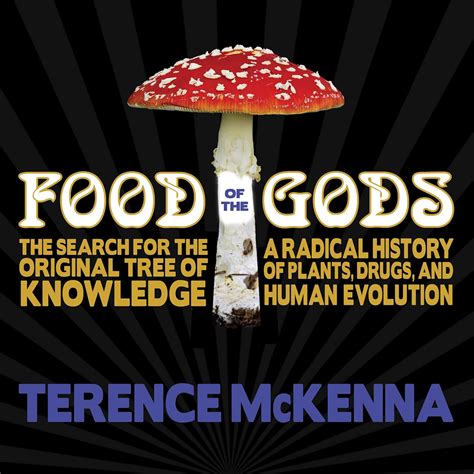 Food Of The Gods The Search For The Original Tree Of