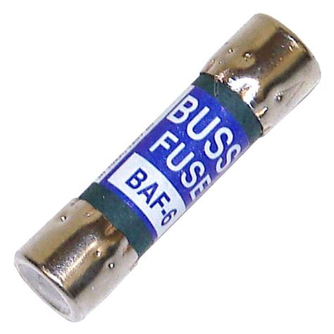 Eaton Bussmann Fuseclass G6asc Series Sc 6