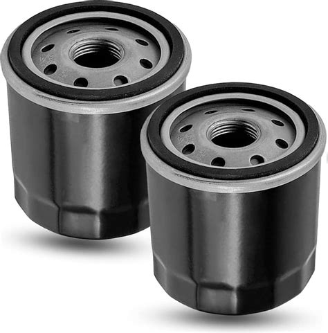 Yiboco Am107423 Am116304 Oil Filter Replacement For John