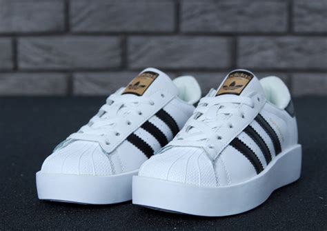 Женские Кроссовки Adidas Superstar | Жіночі кросівки Адидас Супер Стар ...