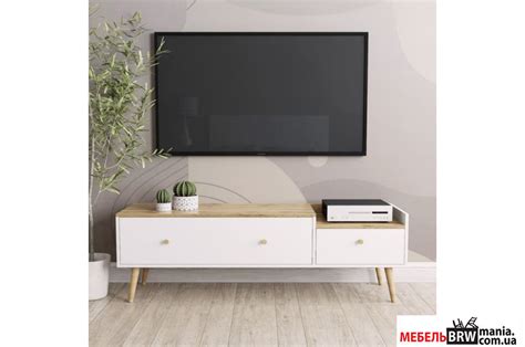 Тумба под ТВ Art In Head Asgard купить лучшая цена — Brwmania