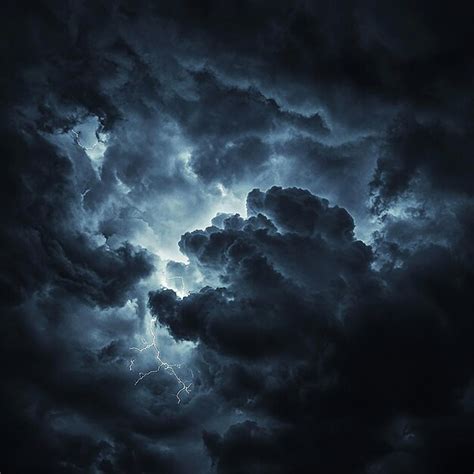 Dark Thunderclouds Images Free Download On Freepik
