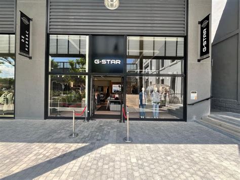 Thrilled To Share Some Exciting News Weve Officially Opened The Doors To Our Brand New G Star
