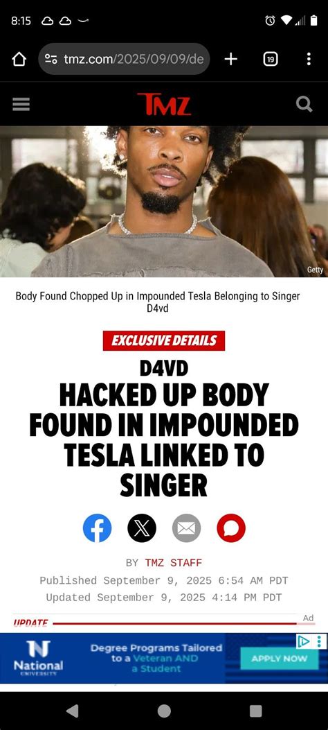 D4vd ۶ৎ In 2025 Cute Selfie Ideas Fav Celebs Singer