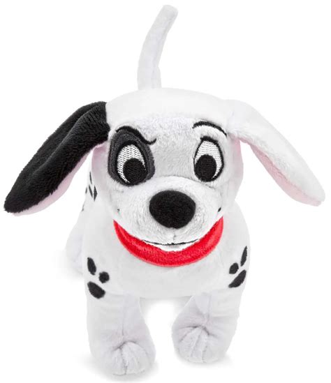 Disney 101 Dalmatians Patch Exclusive 7 Plush Toywiz