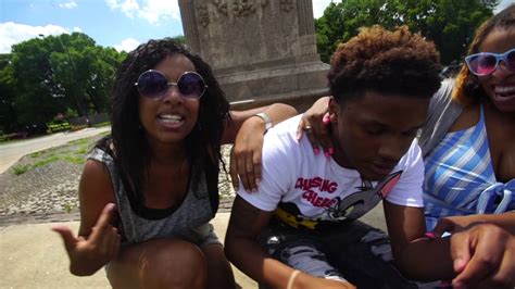 Famous Jay Girlfriend Youtube