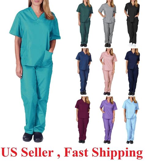 Nurse Uniforms