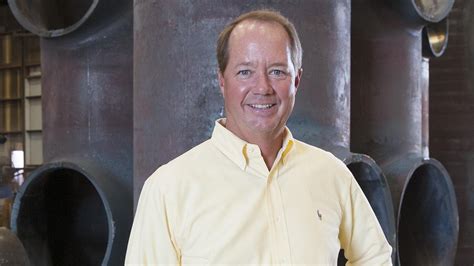 Taylor Forge Hopes 8 Million Shipment Beats Steel Tariff Implementation Kansas City Business