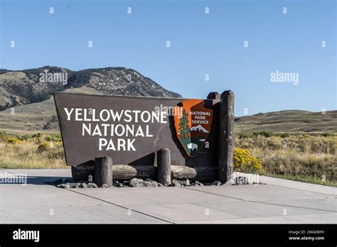 Gardiner Montana To Yellowstone At Nicholas Erwin Blog
