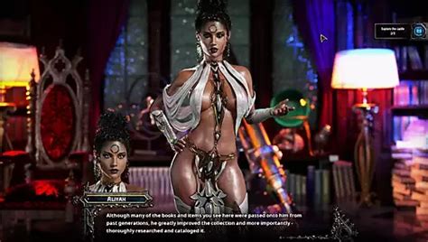 Countess In Crimson Pt 06 Nc Naughty Run Xhamster