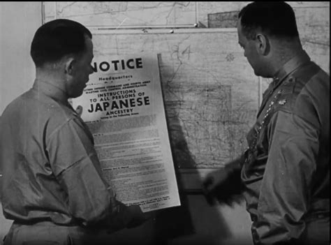 The Propaganda Of Japanese Internment