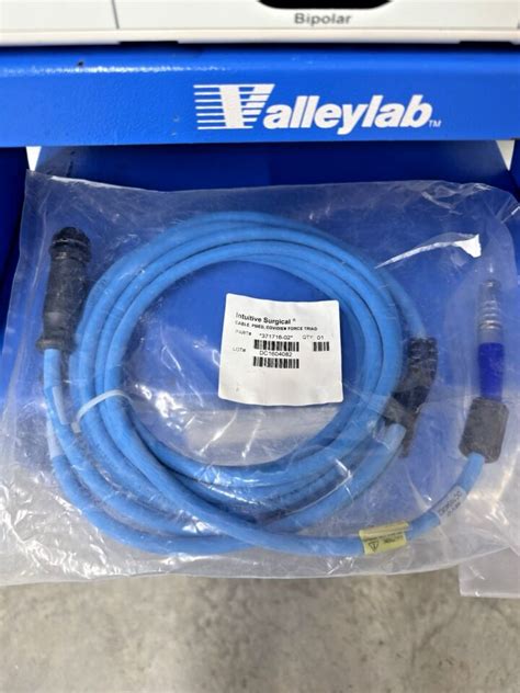 Used Valleylab Force Triad Electrosurgical Unit For Sale Dotmed