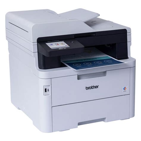Brother Mfc L3760cdw Multifunction Colour Laser Printer Officeworks