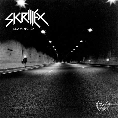 Skrillex Albums