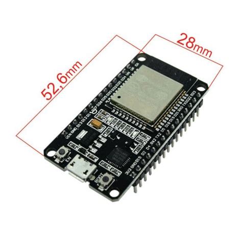 Nodemcu 32s Arduino