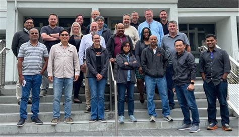 🌟 Zededa Leadership Summit 2023 Monterey California 🌴