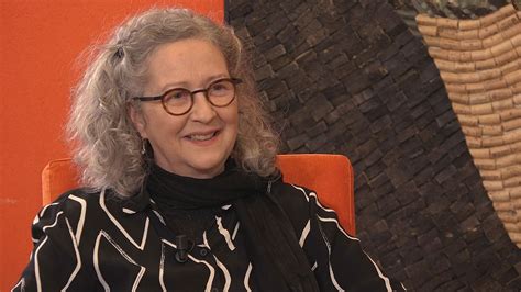 Rencontre Avec Françoise Gay Truffer Canal9