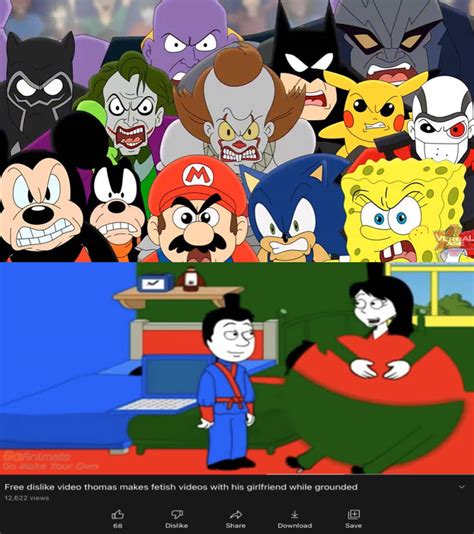 Cbbb Contestants Hates Tmfvwhgwg By Nbarts1218 On Deviantart