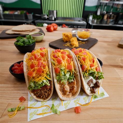 User Times Del Taco Brings Back Fan Favorite Big Fat