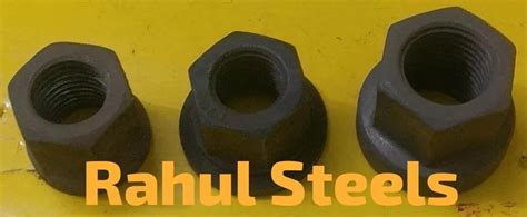 Alloy Wheel Nut At ₹ 80piece Daba Road Gt Road Ludhiana Id