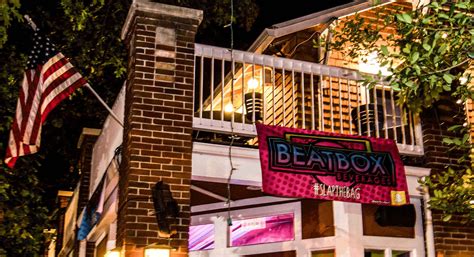 Beatbox Beverages Plan Party With Our Party Punch Online Store