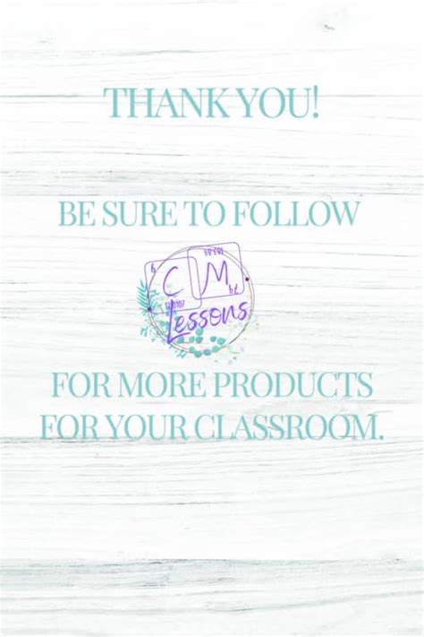 Physics Kinematics Slide Show By Cm Lessons Tpt