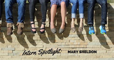 Mary Stanwick On Linkedin Thank You Deckers Brands For An Amazing Internship I Learned So Much…