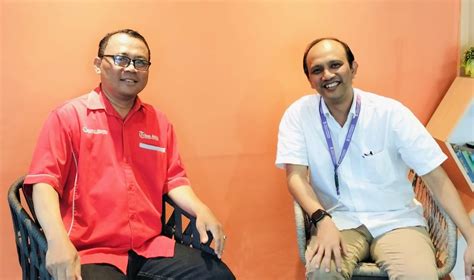 Aji Nugroho Tandaskan Terpilih Jadi Rektor Scu Itu Sebuah Perutusan