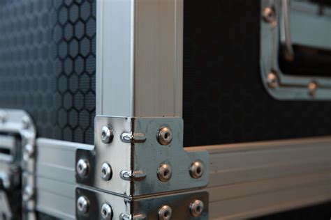 Road Case Corner Extrusions At Kevin Proctor Blog