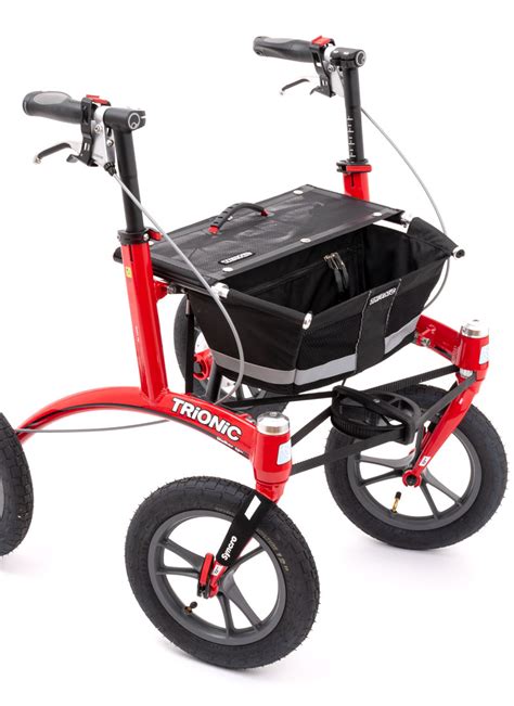 Trionic Walker Verkkokauppa