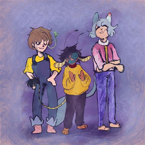 Leaf Guy On Toyhouse