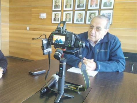 Eric Ebner Presidente De Crell Asume Presidencia De Federación