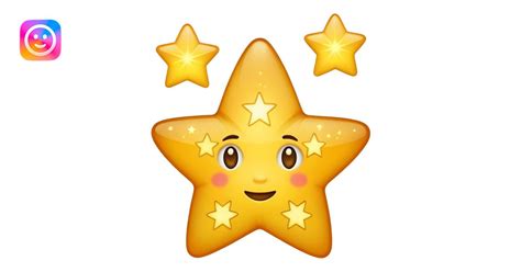 Stars Emoji Ai Emoji Generator